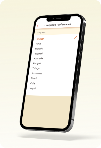 Transcend App | Help Section | Support