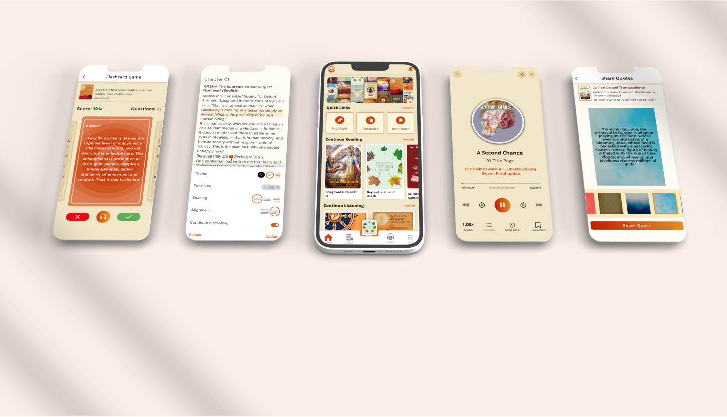 Transcend App | Help Section | Support